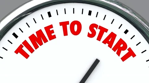 Animated Clock Time Ticking Stock Footage ~ Royalty Free Stock Videos ...