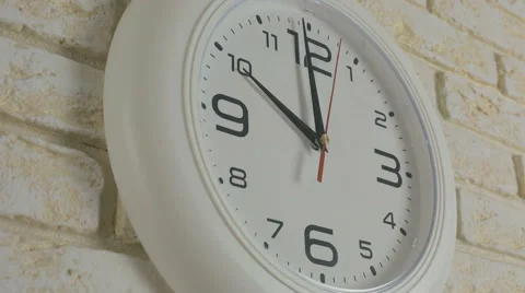 Round 1 Hours Stock Videos – Royalty-Free HD & 4K Videos