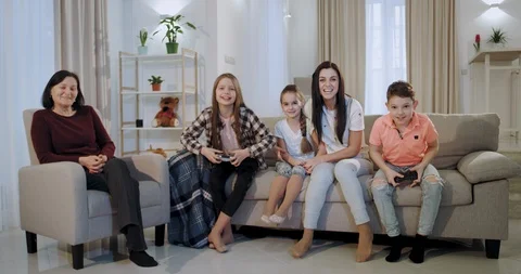 Sister Brothers Video Stock Videos – Royalty-Free HD & 4K Videos | Page 2