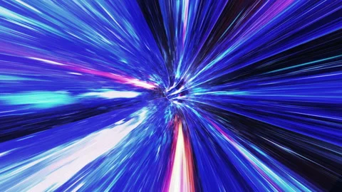 Time Vortex Fast Stock Videos – Royalty-Free HD & 4K Videos