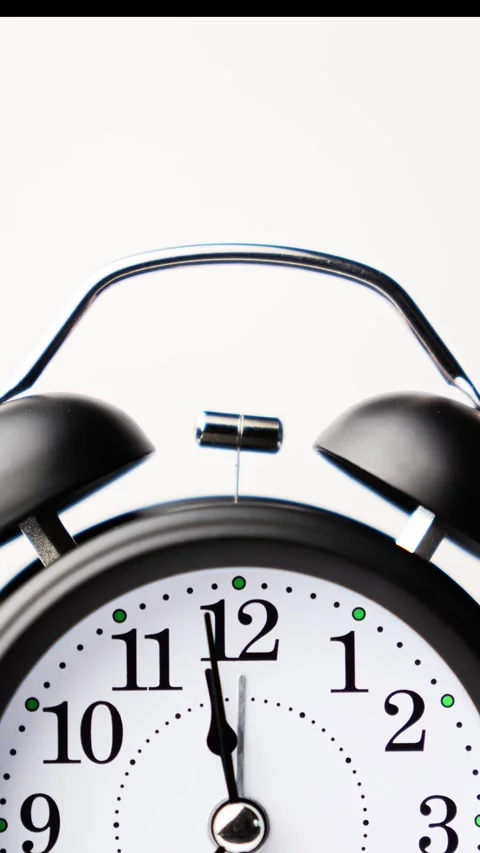 Black Vintage Clock Stock Videos – Royalty-Free HD & 4K Videos | Pond5