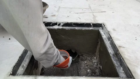 Man Construction Worker Stock Videos – Royalty-Free HD & 4K Videos | Page 3