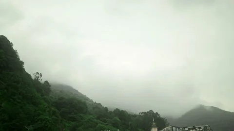 Weather Changes Soon Stock Videos – Royalty-Free HD & 4K Videos