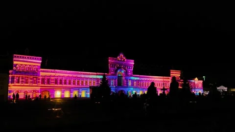 Show Video H Stock Videos – Royalty-Free HD & 4K Videos | Pond5