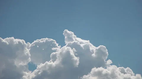 Clouds Forming Stock Video Footage | Royalty Free Clouds Forming Videos ...