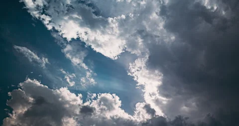 Sky Transition Stock Videos – Royalty-Free HD & 4K Videos