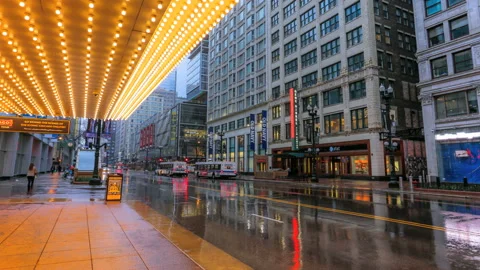 Landmark Thbeater Stock Videos – Royalty-Free HD & 4K Videos | Pond5