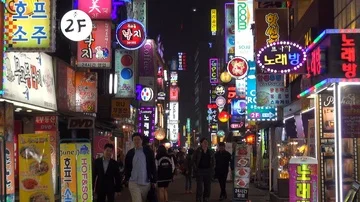 Walking [Ad Stock Videos – Royalty-Free HD & 4K Videos