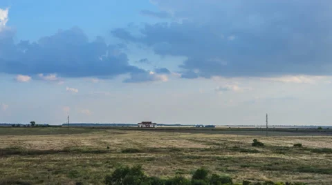 Church Nature Background Stock Videos – Royalty-Free HD & 4K Videos