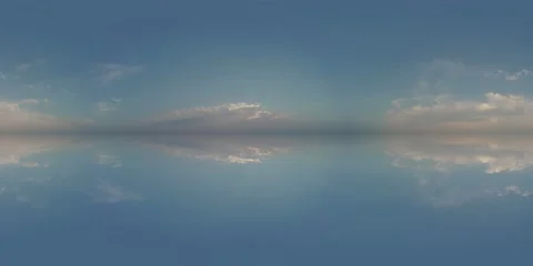 Equirectangular Sky Stock Video Footage | Royalty Free Equirectangular ...