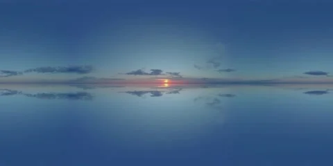 Equirectangular Sky Stock Video Footage | Royalty Free Equirectangular ...