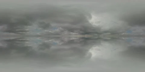 Equirectangular Sky Stock Video Footage | Royalty Free Equirectangular ...