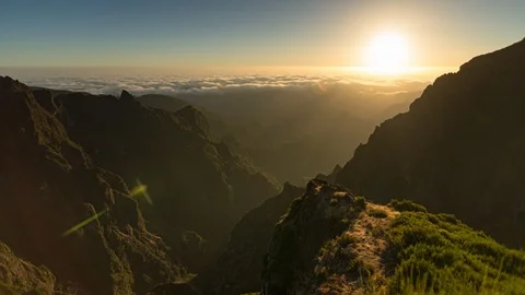 Pico Portugal Stock Videos – Royalty-Free HD & 4K Videos