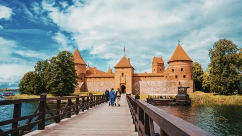 On Trak Stock Videos – Royalty-Free HD & 4K Videos