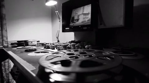 Hermos Reel Stock Footage ~ Royalty Free Stock Videos | Pond5