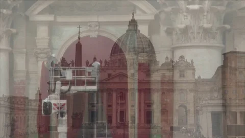 TIMELINE: From election to inauguration ... | Stock Video | Pond5