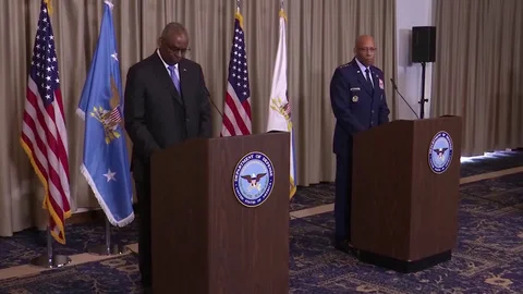 TIMELINE: A look back at the war in Ukra... | Stock Video | Pond5