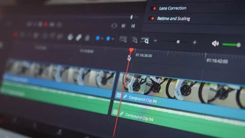 Video Timeline Stock Videos – Royalty-Free HD & 4K Videos