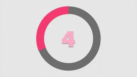 Countdown Timer Stock Video Footage | Royalty Free Countdown Timer ...