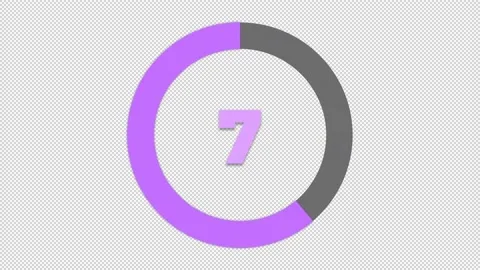 Countdown Timer Stock Video Footage | Royalty Free Countdown Timer ...