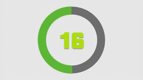 Countdown Timer Stock Video Footage | Royalty Free Countdown Timer ...