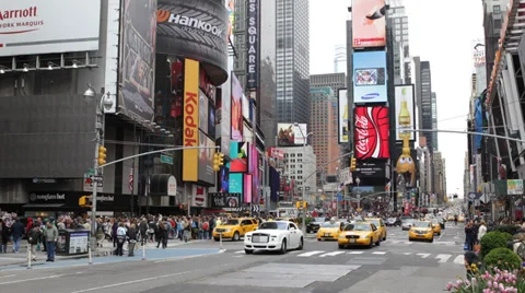 Daxy The Taxi Stock Videos – Royalty-Free HD & 4K Videos