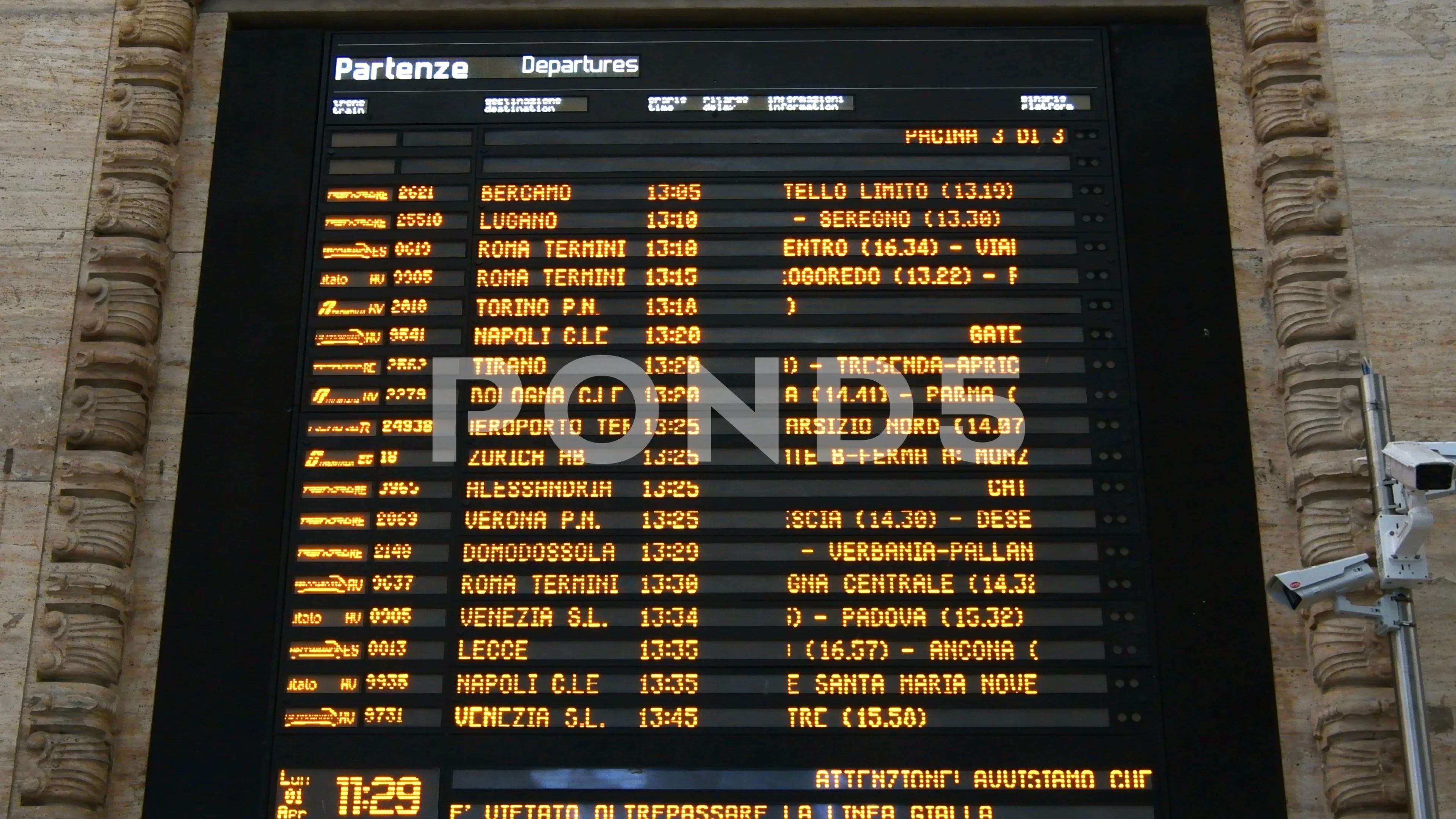 Train Station Schedule Board Shop Offers | www.oceanproperty.co.th