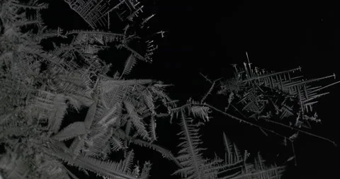 Tin metal element forming process under ... | Stock Video | Pond5