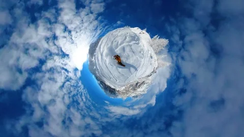 Tiny Level Aerial Stock Video Footage | Royalty Free Tiny Level Aerial ...