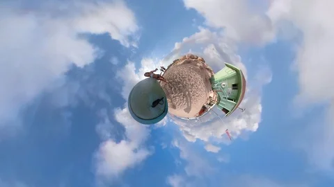 Tinymodel Bikini Stock Footage ~ Royalty Free Stock Videos | Pond5