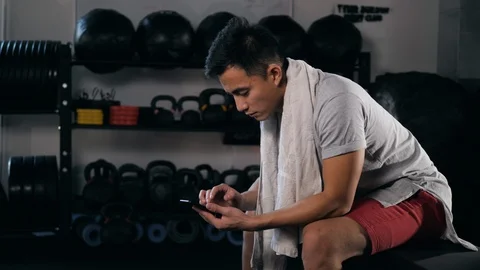 Ai Tired Man Stock Videos – Royalty-Free HD & 4K Videos