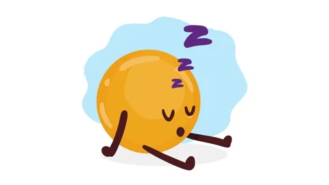 Tired Emoji Stock Videos – Royalty-Free HD & 4K Videos