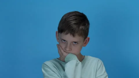 Gasp Expression Stock Footage ~ Royalty Free Stock Videos | Pond5