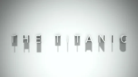 Titanic Animation Stock Videos – Royalty-Free HD & 4K Videos | Page 2