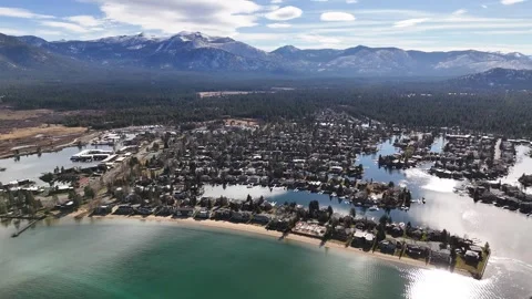 Valley View Title Stock Videos – Royalty-Free HD & 4K Videos