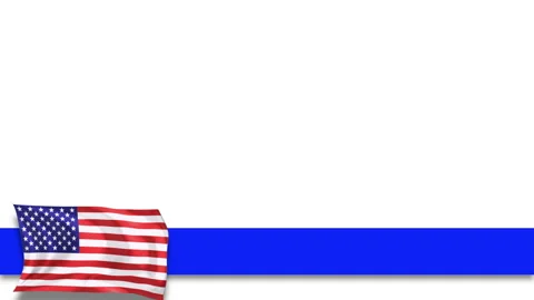 Lower Third Title Bar Stock Footage ~ Royalty Free Stock Videos | Pond5