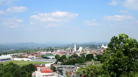 TLAPACOYAN, VERACRUZ-MEXICO | Stock Video | Pond5