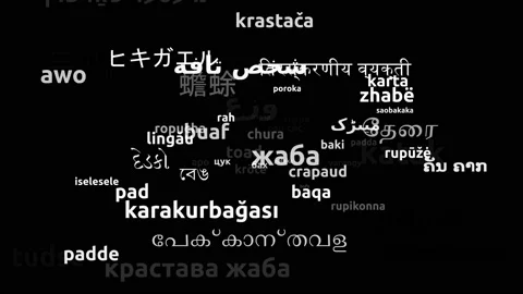 3D Toad Stock Footage ~ Royalty Free Stock Videos | Pond5