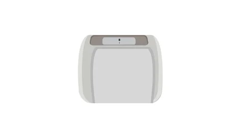 Toast Machine icon animation for video m... | Stock Video | Pond5