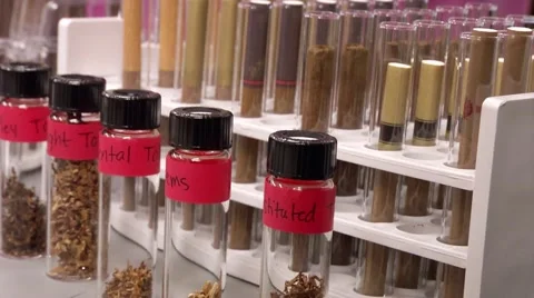 Cigarette Tubes Stock Video Footage | Royalty Free Cigarette Tubes ...