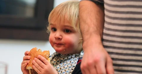 First Supper Stock Videos – Royalty-Free HD & 4K Videos