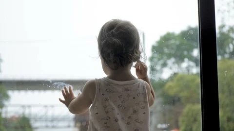 Diapered Girl Stock Videos – Royalty-Free HD & 4K Videos