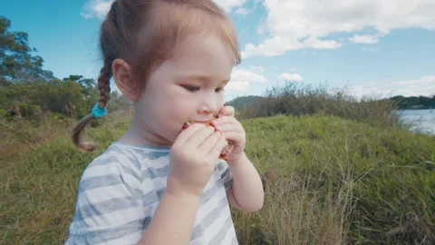 Plantgirl Eats Girl Stock Videos – Royalty-Free HD & 4K Videos | Pond5