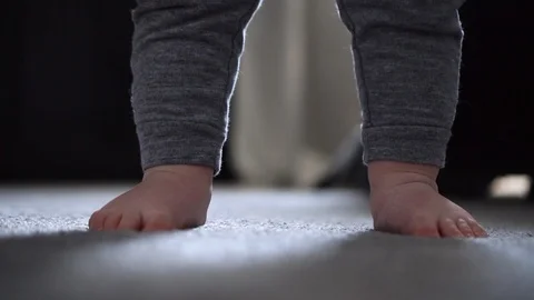 Stomping Feet Stock Footage ~ Royalty Free Stock Videos | Page 8