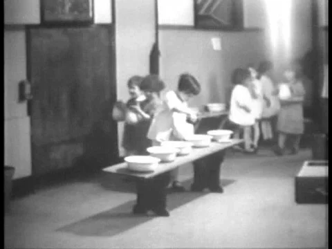 Girl Eating Grool Stock Videos – Royalty-Free HD & 4K Videos | Pond5