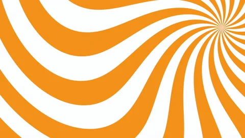 Toffee Candy Swirl Animated Background V... | Stock Video | Pond5