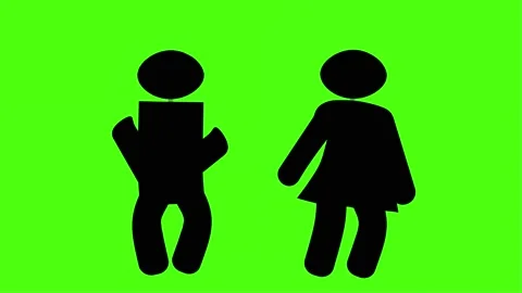 Female Urinal Stock Videos – Royalty-Free HD & 4K Videos | Pond5