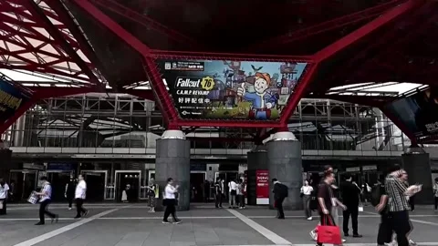 Game Show P Stock Videos – Royalty-Free HD & 4K Videos