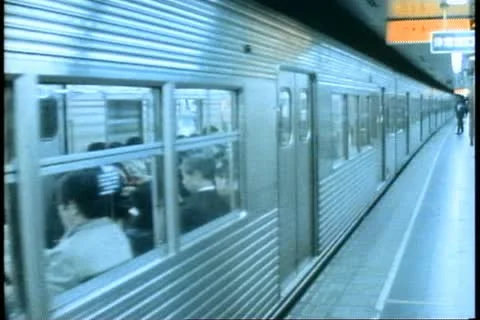 Tokyo Subway Stock Video Footage | Royalty Free Tokyo Subway Videos | Pond5