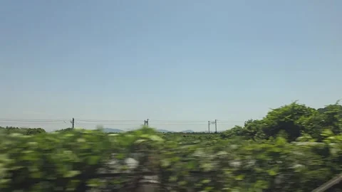 Tokyo, Japan - April 15, 2025: Riding Me... | Stock Video | Pond5